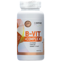 AONE B-vit complex 150 tabliet - MojaLekáreň.sk