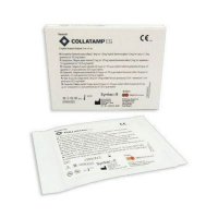 Collatamp EG Hemostatická hubka - MojaLekáreň.sk