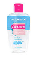 DERMACOL Collagen Plus Dvojfázový odličovač vodeodolného make-upu 150 ...
