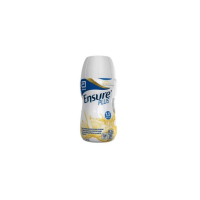 ENSURE PLUS Banánová príchuť 4 x 220 ml - MojaLekáreň.sk
