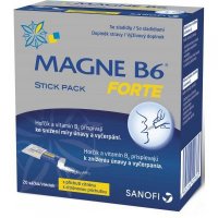 MAGNE B6 - MojaLekáreň.sk