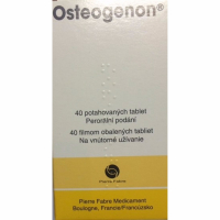 OSTEOGENON 800 mg 40 tabliet - MojaLekáreň.sk