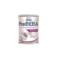 BEBA PreBEBA discharge 400 g - MojaLekáreň.sk