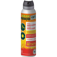 PREDATOR Forte Repelentný sprej 150 ml - MojaLekáreň.sk