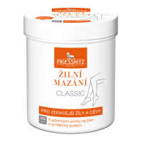 PRIESSNITZ Žilové mazanie Classic 300 ml - MojaLekáreň.sk