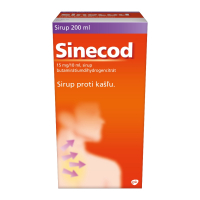 SINECOD - MojaLekáreň.sk